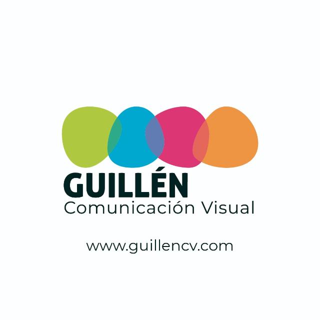 Contacto | Guillén Comunicación Visual