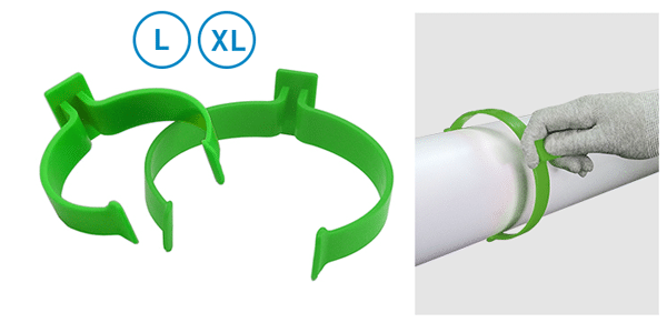 Roll Clips | Guillén Comunicación Visual